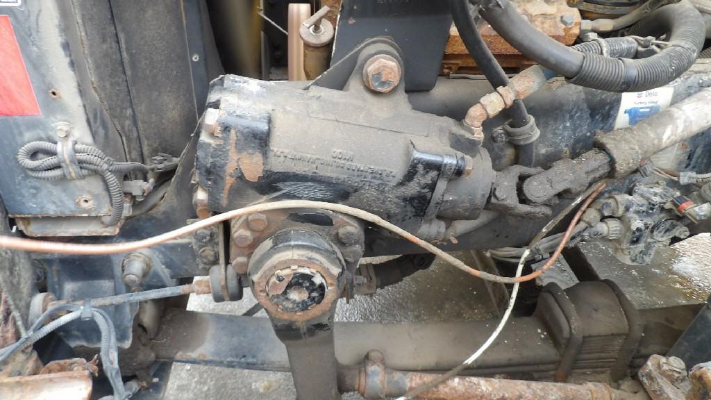 SHEPPARD M100-PDQ15 POWER STEERING GEAR | Shop Parts | LKQ Heavy Truck