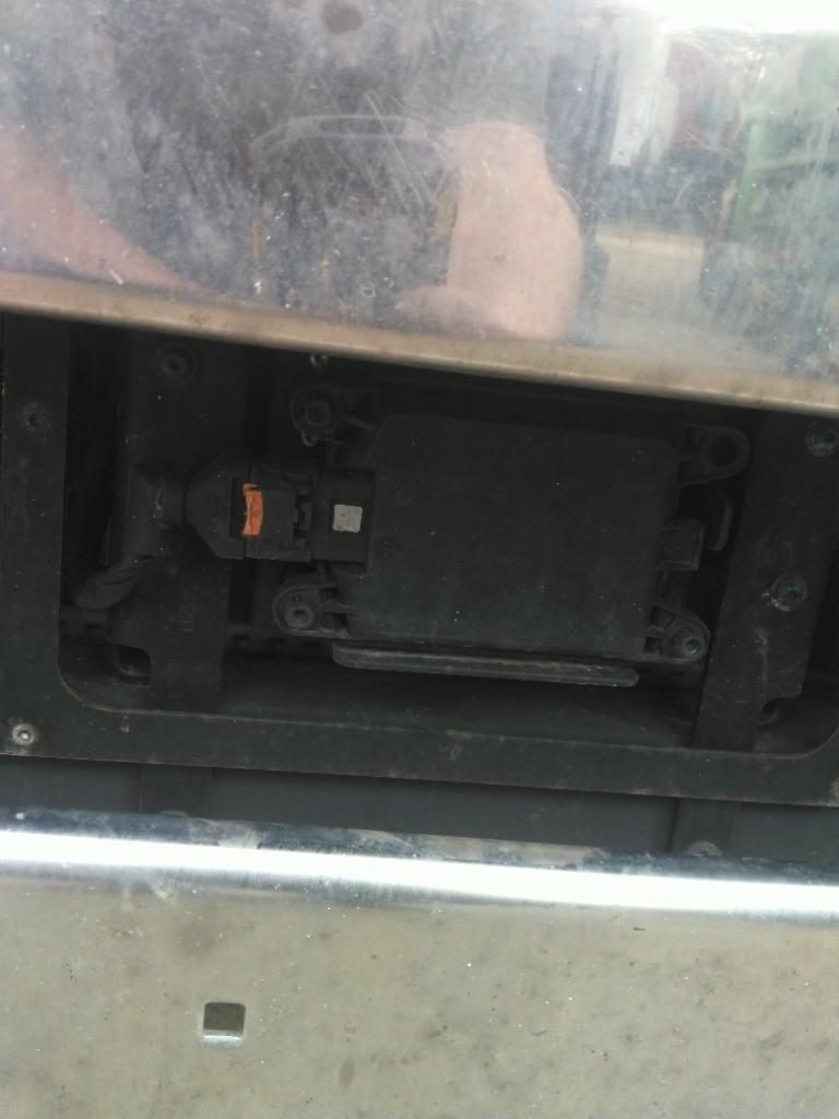 2020 VOLVO VNL RADAR ANTI-COLLISION SYSTEM | Shop Parts | LKQ Heavy Truck