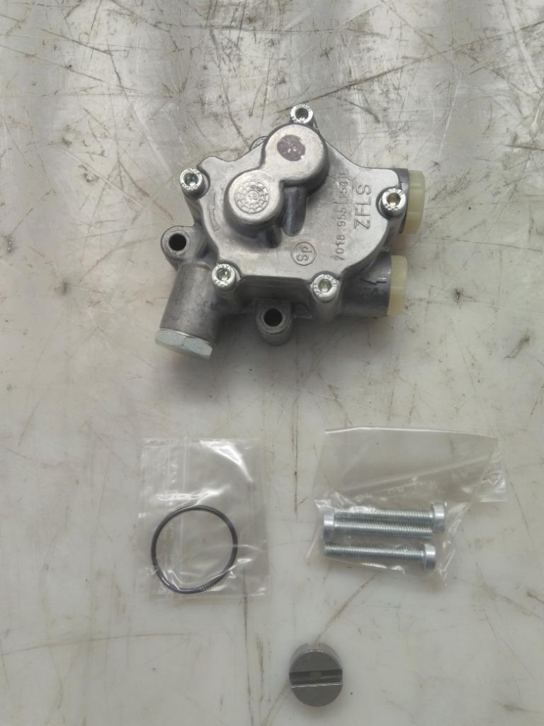 1811057PEX PACCAR FUEL INJECTION PUMP | Shop Parts | LKQ Heavy Truck