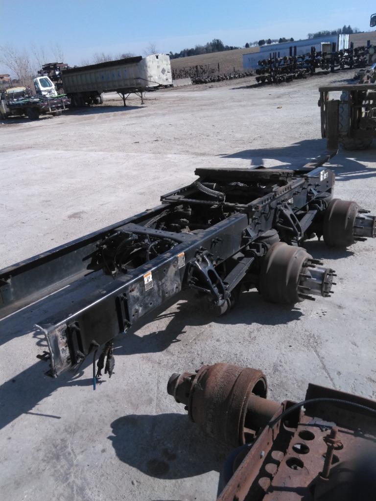2020 PACCAR LOW AIR RIDE CUTOFF - TANDEM AXLE | Shop Parts | LKQ Heavy ...