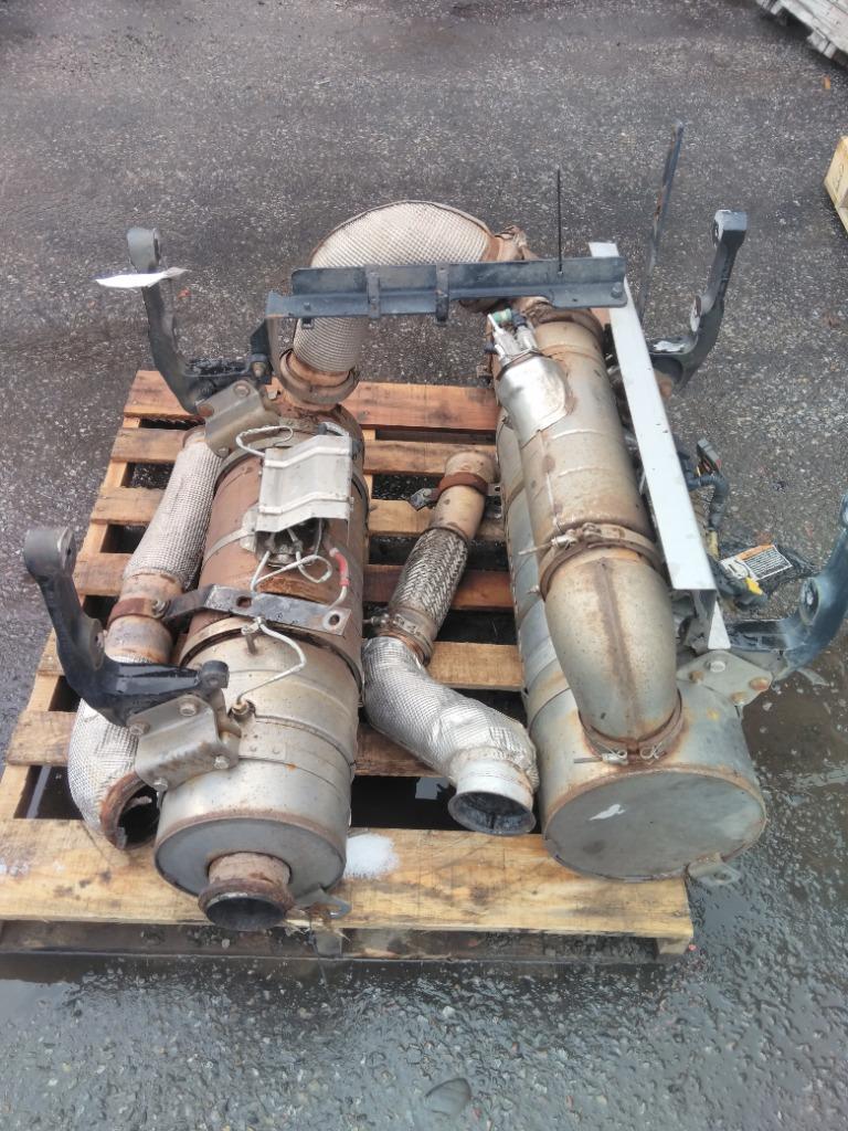 N/A PACCAR PX-7 DPF ASSEMBLY (DIESEL PARTICULATE FILTER) | Shop Parts | LKQ Heavy Truck