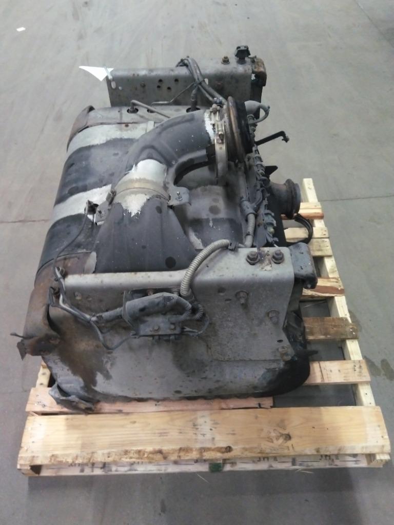 DETROIT DD15 DPF ASSEMBLY (DIESEL PARTICULATE FILTER) | Shop Parts ...