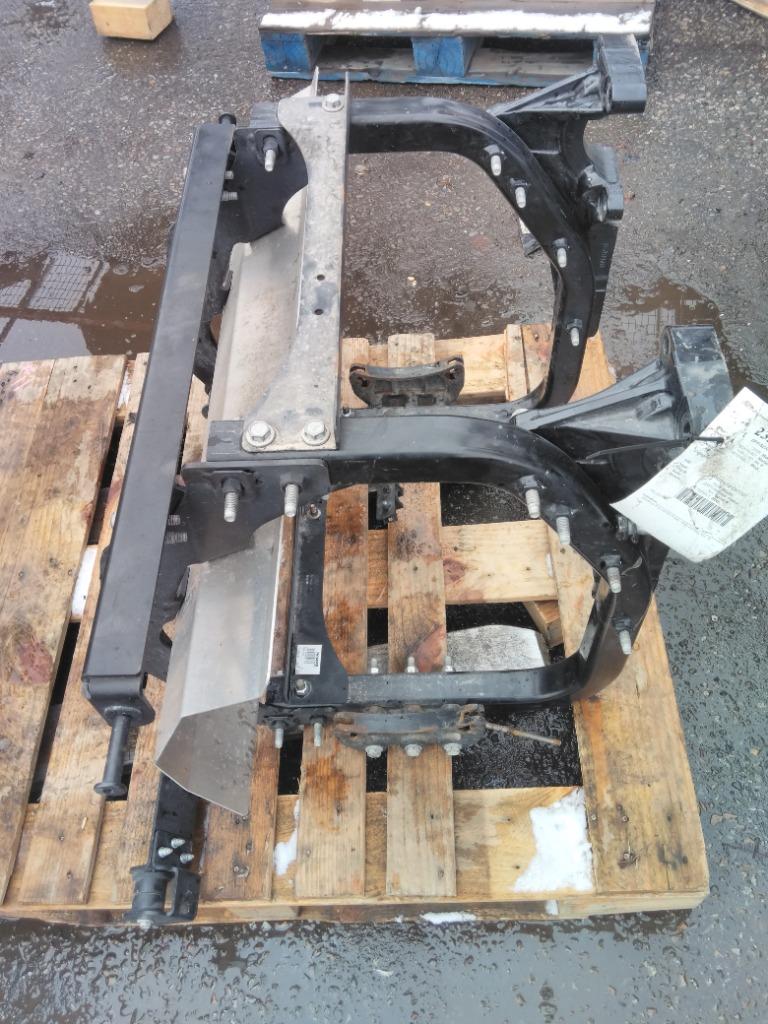 2023 PETERBILT 579 DPF/SCR BRACKET | Shop Parts | LKQ Heavy Truck