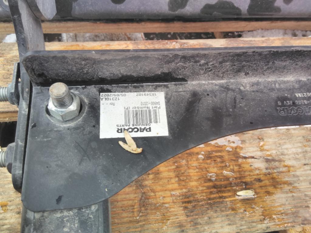 2023 PETERBILT 579 DPF/SCR BRACKET | Shop Parts | LKQ Heavy Truck
