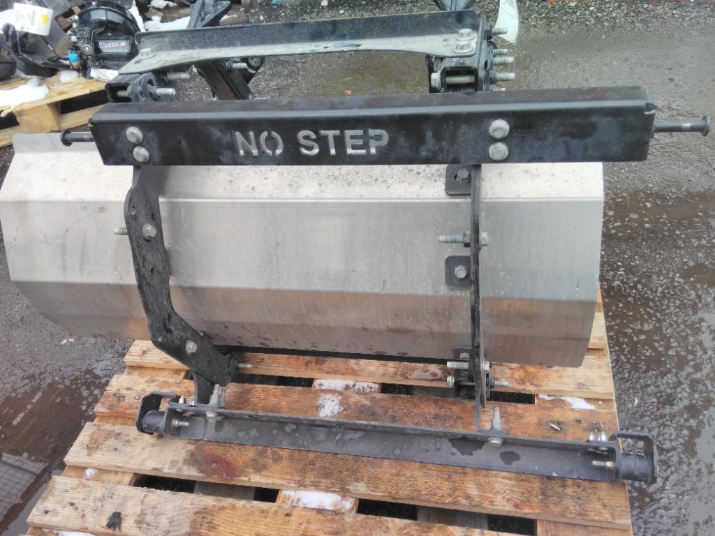 2023 PETERBILT 579 DPF/SCR BRACKET | Shop Parts | LKQ Heavy Truck