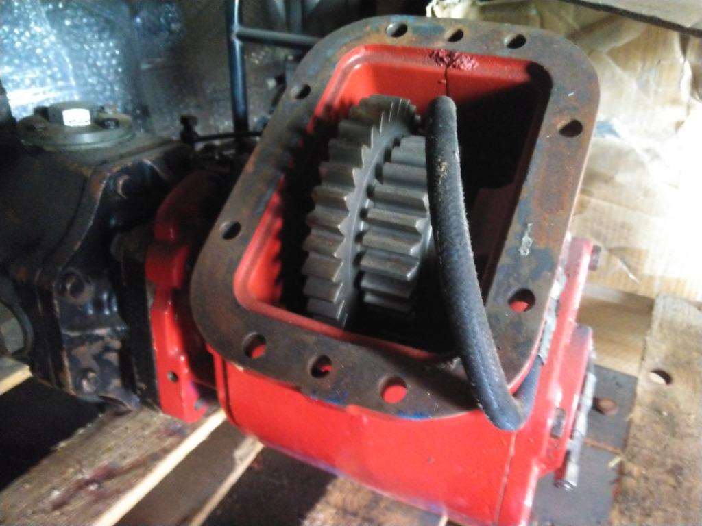 880XJAKP-M6XS CHELSEA-PARKER 880 SERIES PTO ASSEMBLY | Shop Parts | LKQ ...