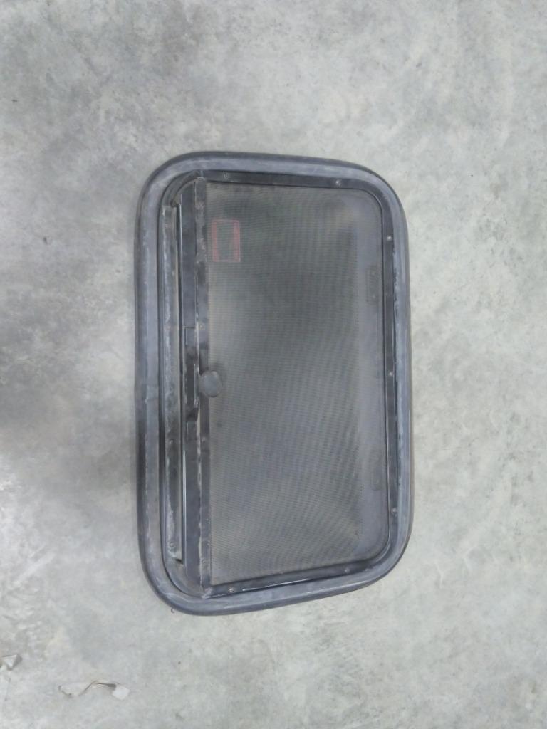 2013 VOLVO VNL GLASS SLEEPER | Shop Parts | LKQ Heavy Truck