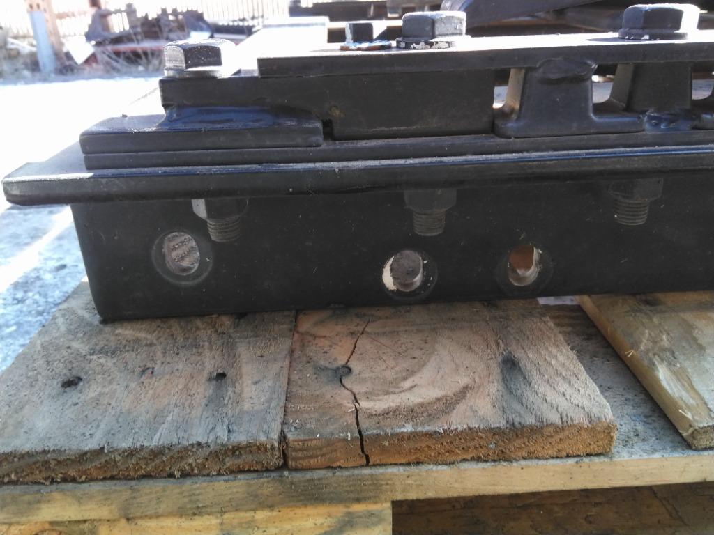 JOST AIR SLIDE FIFTH WHEEL | Shop Parts | LKQ Heavy Truck