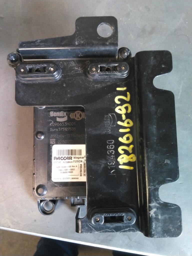 2023 BENDIX WINGMAN ADVANCED RADAR ANTI-COLLISION SYSTEM | Shop Parts ...