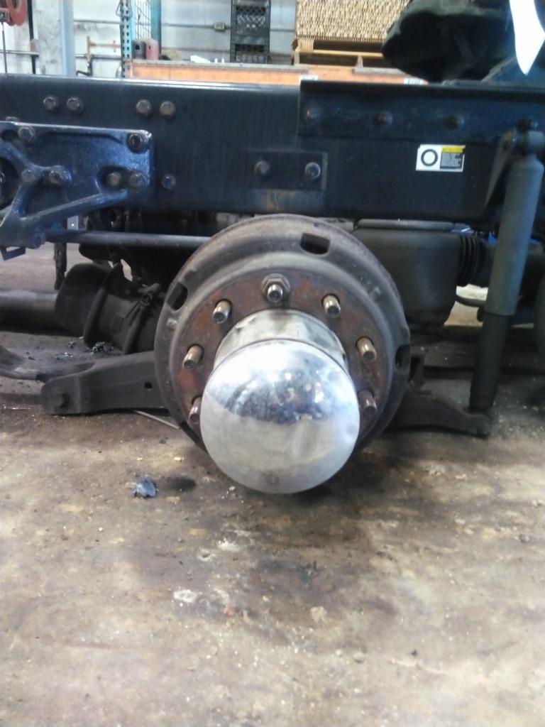 EATON-SPICER DSP41 AXLE HOUSING REAR (FRONT) | Shop Parts | LKQ Heavy Truck