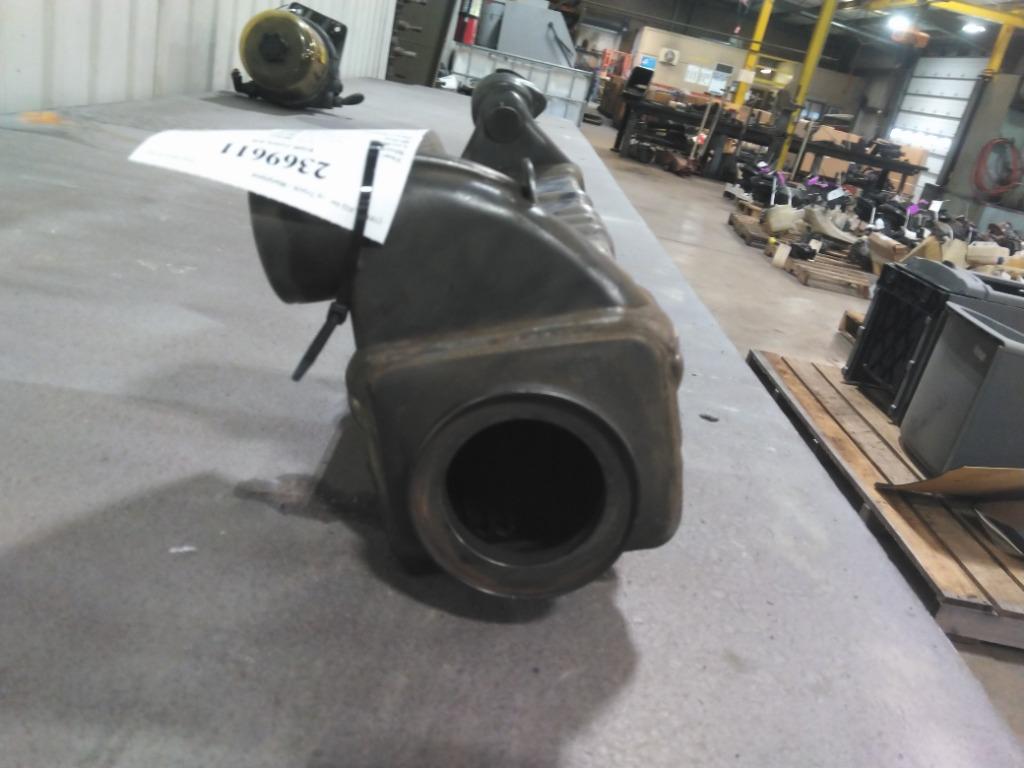 VOLVO D13 EGR COOLER | Shop Parts | LKQ Heavy Truck