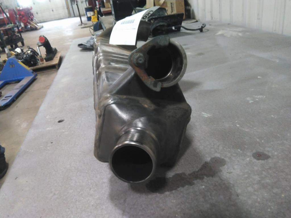 VOLVO D13 EGR COOLER | Shop Parts | LKQ Heavy Truck