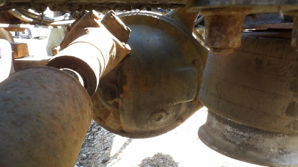 1995 FREIGHTLINER FAS AIRLINER EARLY TANDEM CUTOFF - TANDEM AXLE | Shop ...