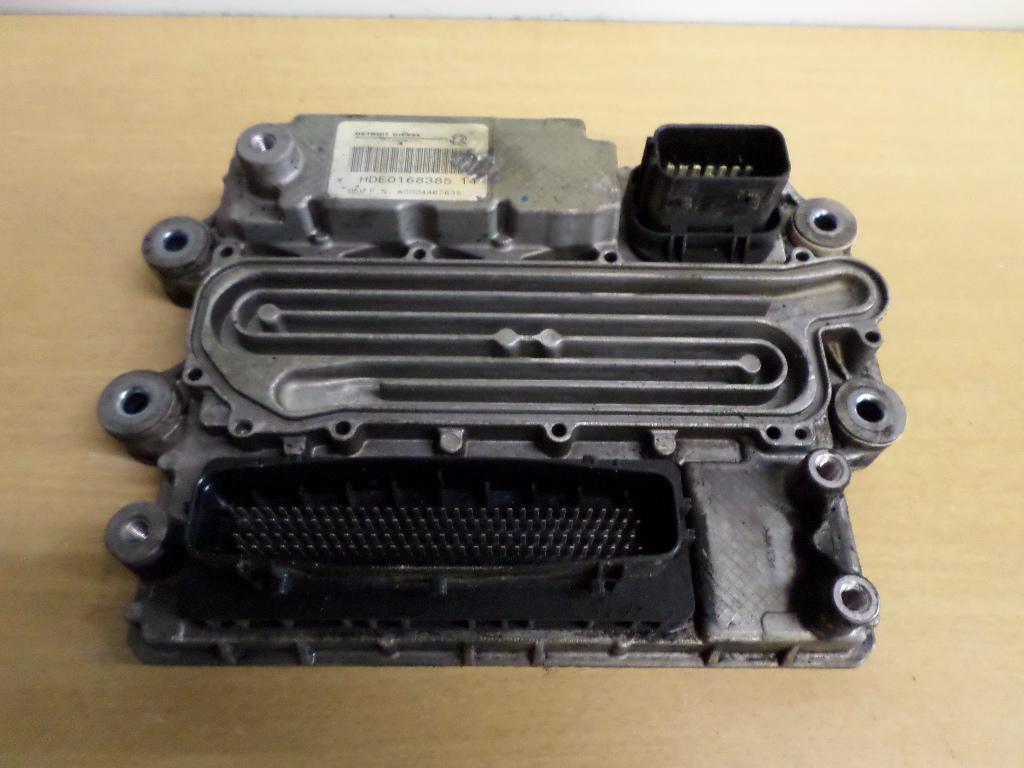 A0004467635 DETROIT DD13 ECM (ENGINE) | Shop Parts | LKQ Heavy Truck