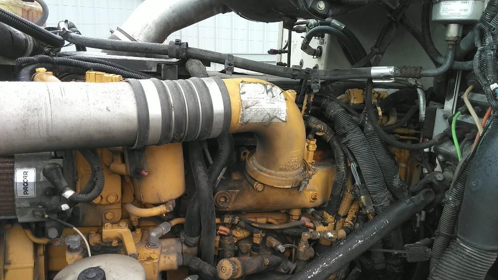 CAT C13 EPA 07 LEE ENGINE ASSEMBLY | Shop Parts | LKQ Heavy Truck
