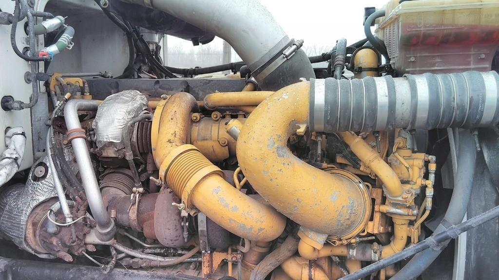 CAT C13 EPA 07 LEE ENGINE ASSEMBLY | Shop Parts | LKQ Heavy Truck