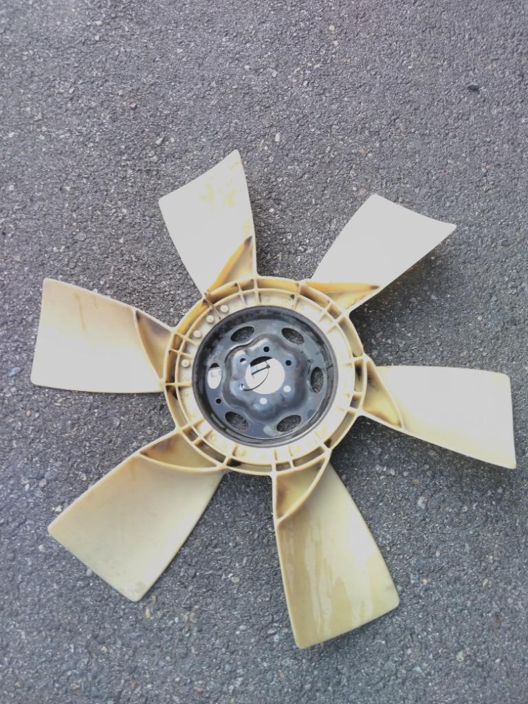 N/A DETROIT DD15 FAN COOLING | Shop Parts | LKQ Heavy Truck