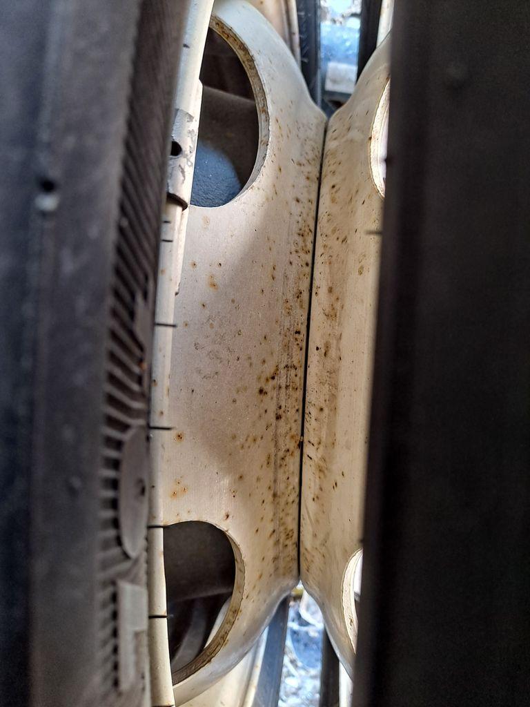 2019 STUD/BUDD PILOTED - STEEL 19.5 X 6.00 WHEEL | Shop Parts | LKQ ...