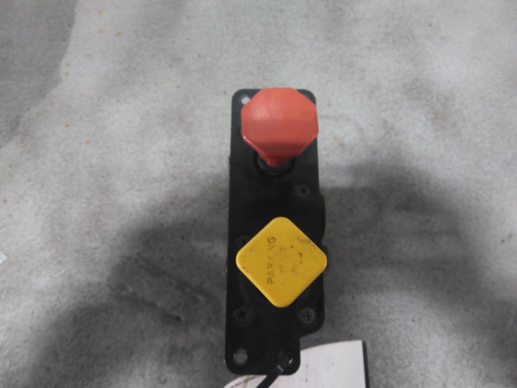 909598 BRAKE TRAILER VALVE AIR | Shop Parts | LKQ Heavy Truck