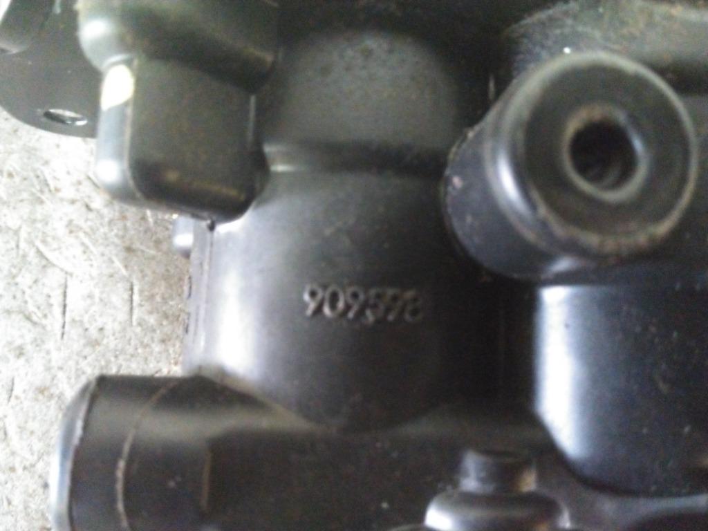909598 BRAKE TRAILER VALVE AIR | Shop Parts | LKQ Heavy Truck