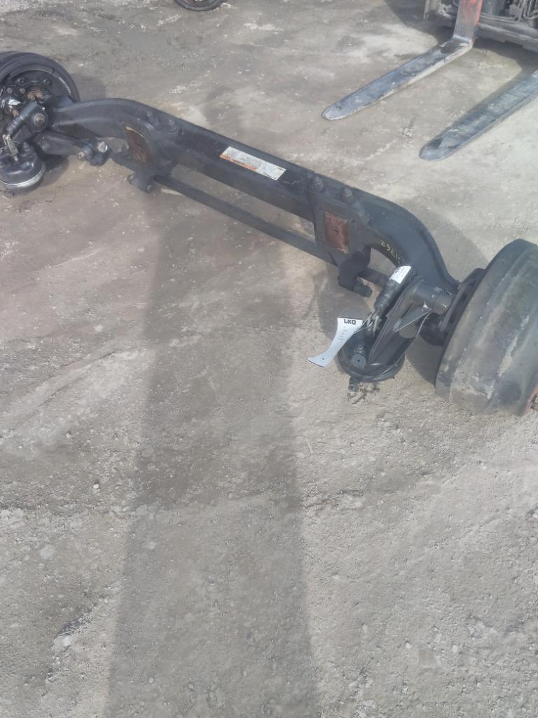 HENDRICKSON STEERTEK AXLE ASSEMBLY FRONT (STEER) | Shop Parts | LKQ ...