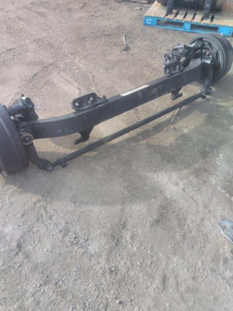 HENDRICKSON STEERTEK AXLE ASSEMBLY FRONT (STEER) | Shop Parts | LKQ ...