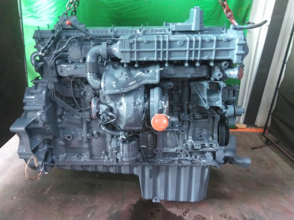 DETROIT DD13 (471928) ENGINE ASSEMBLY | Shop Parts | LKQ Heavy Truck