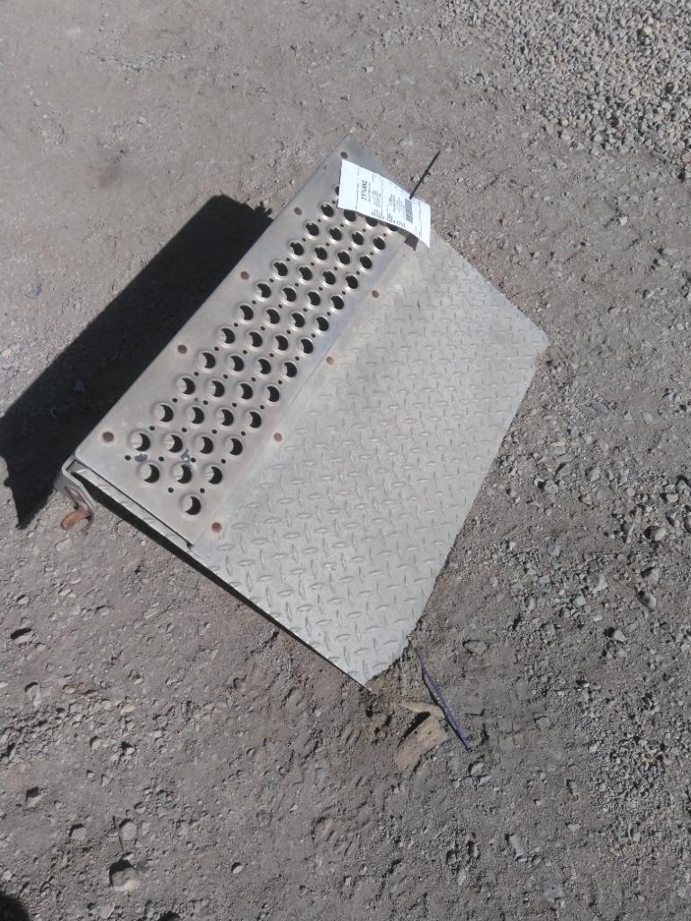 2004 KENWORTH T300 BATTERY BOX COVER | Shop Parts | LKQ Heavy Truck