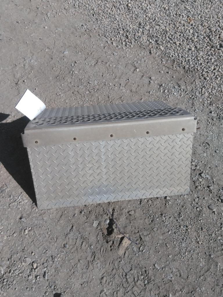 2004 KENWORTH T300 BATTERY BOX COVER | Shop Parts | LKQ Heavy Truck