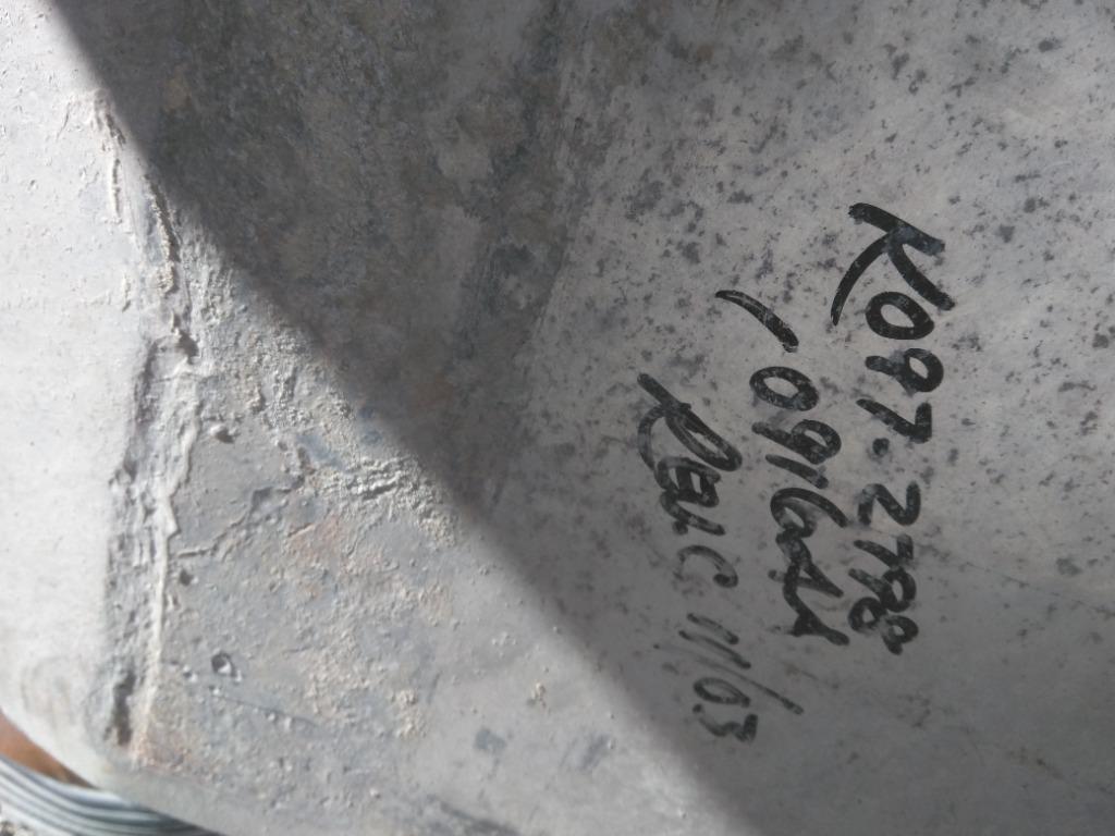 2004 KENWORTH T300 BATTERY BOX COVER | Shop Parts | LKQ Heavy Truck