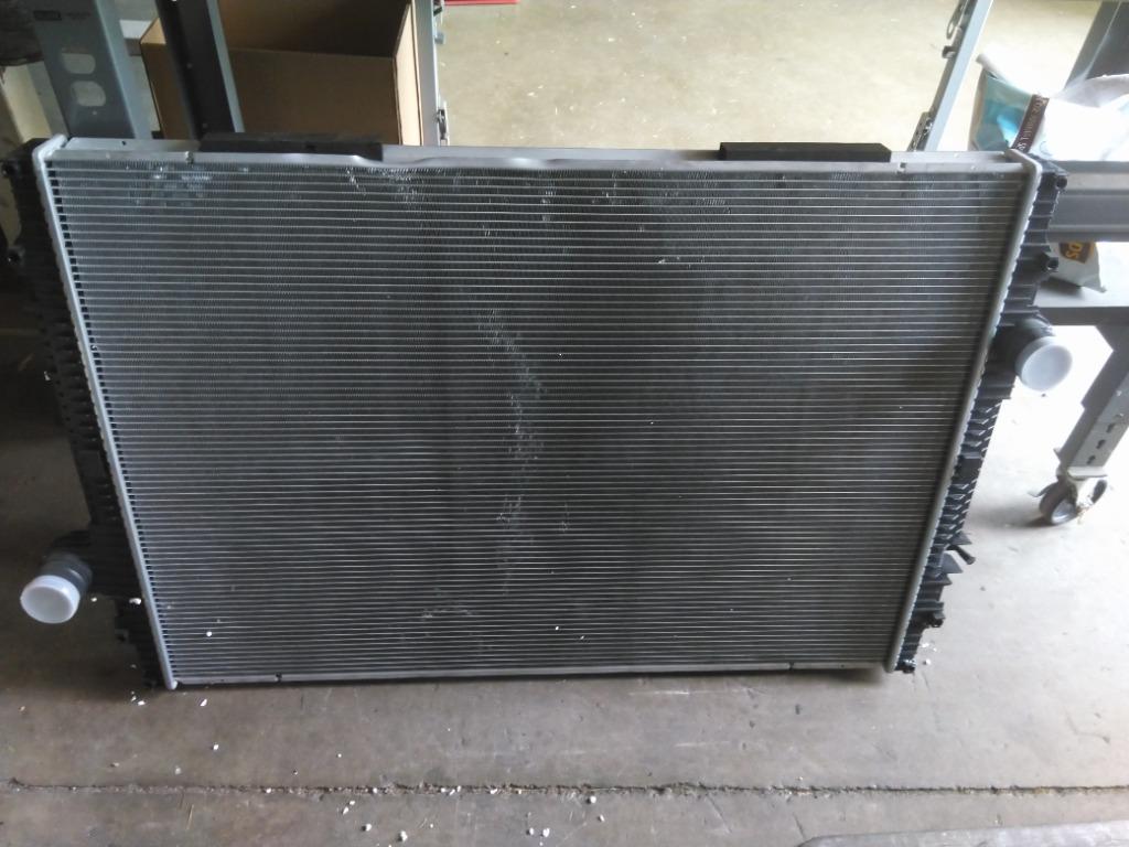 KENWORTH T660 RADIATOR ASSEMBLY | Shop Parts | LKQ Heavy Truck