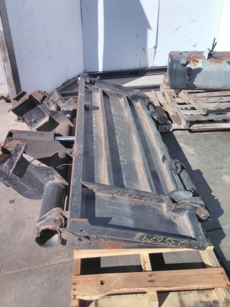 2013 GT SERIES LIFT GATE ASSEMBLY | Shop Parts | LKQ Heavy Truck