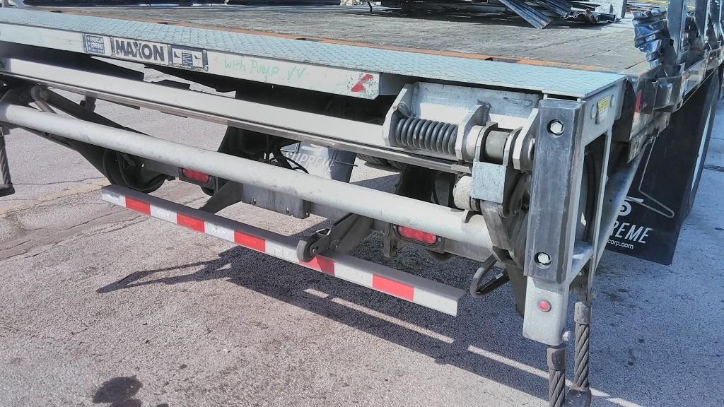 2020 LIFT GATE ASSEMBLY | Shop Parts | LKQ Heavy Truck