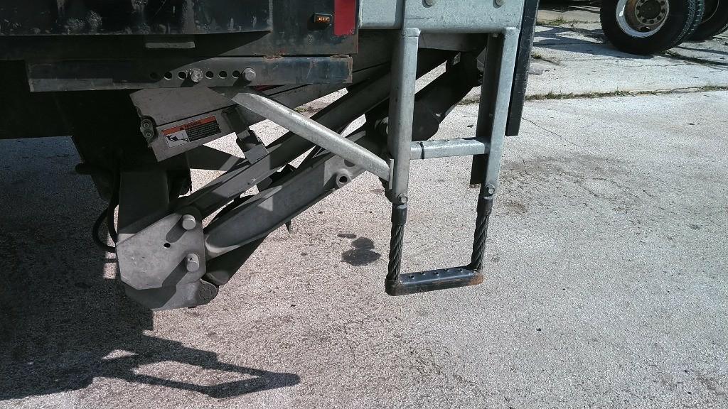 2020 LIFT GATE ASSEMBLY | Shop Parts | LKQ Heavy Truck