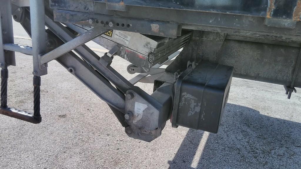 2020 LIFT GATE ASSEMBLY | Shop Parts | LKQ Heavy Truck