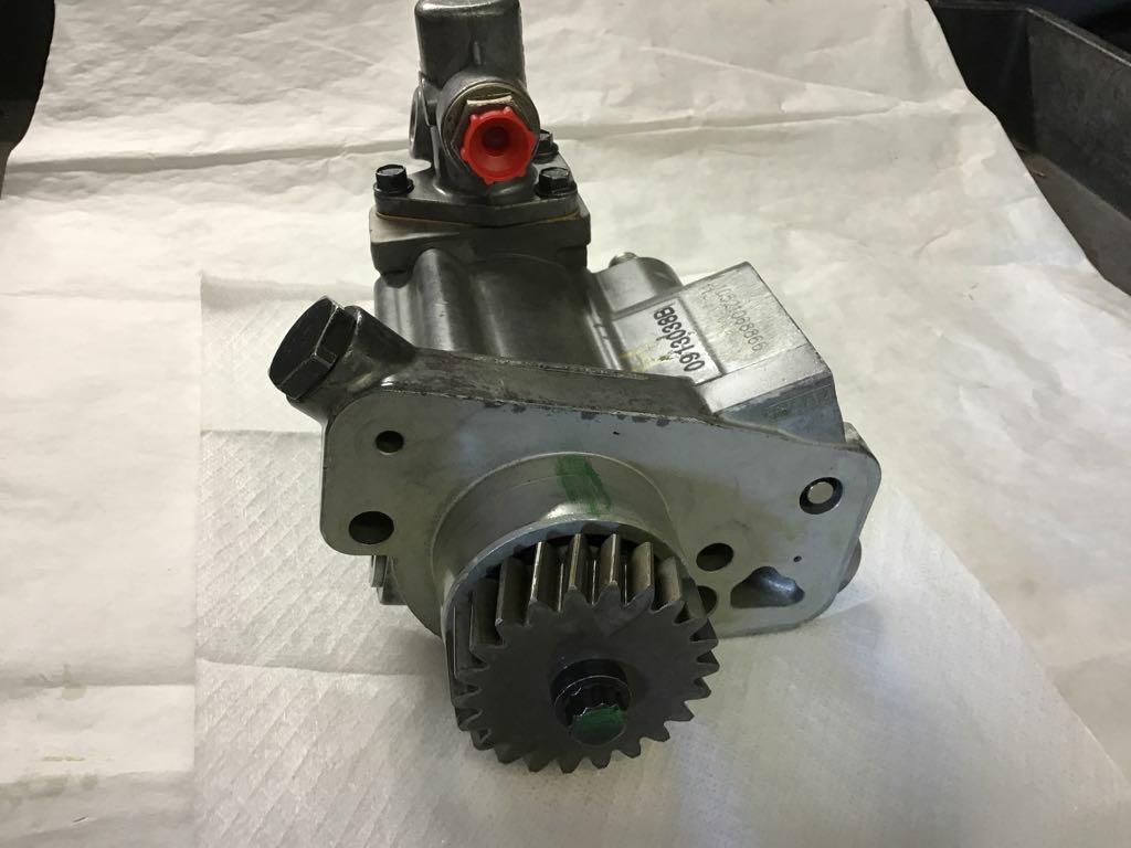 1842721C91 INTERNATIONAL DT466E OIL PUMP | Shop Parts | LKQ Heavy Truck