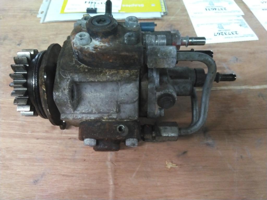 5486970 CUMMINS X12 EPA17 FUEL PUMP GEAR DRIVEN | Shop Parts | LKQ ...