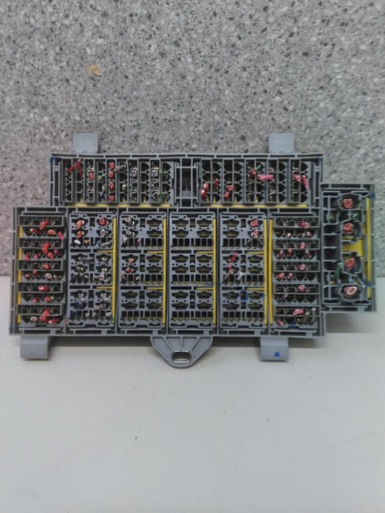 2020 INTERNATIONAL LT FUSE BOX | Shop Parts | LKQ Heavy Truck