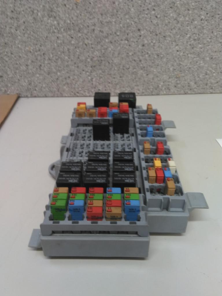 2020 INTERNATIONAL LT FUSE BOX | Shop Parts | LKQ Heavy Truck