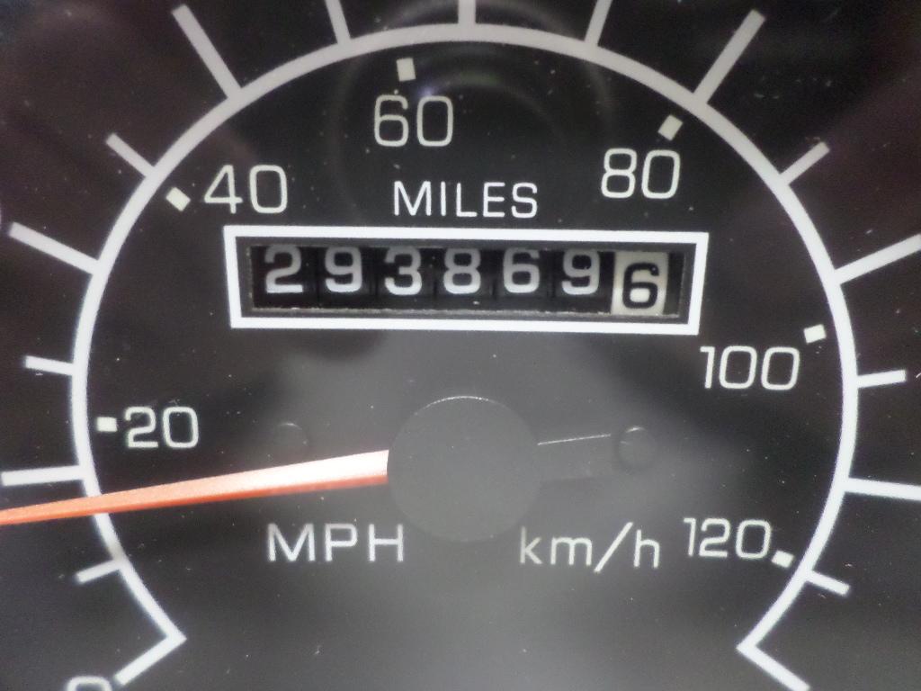 2004 KENWORTH T300 GAUGE SPEEDOMETER | Shop Parts | LKQ Heavy Truck