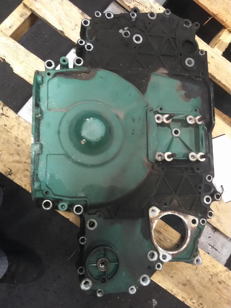 3165064 VOLVO D12 FRONT/TIMING COVER | Shop Parts | LKQ Heavy Truck