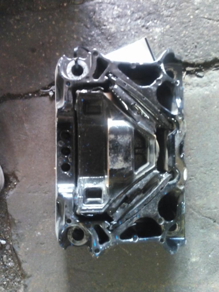 DETROIT DD15 ENGINE MOUNTS ENGINE (REAR) | Shop Parts | LKQ Heavy Truck