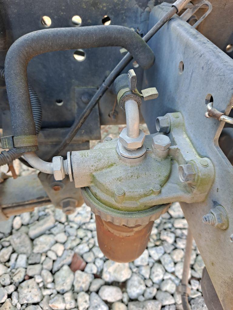 ISUZU FUEL FILTER | Shop Parts | LKQ Heavy Truck