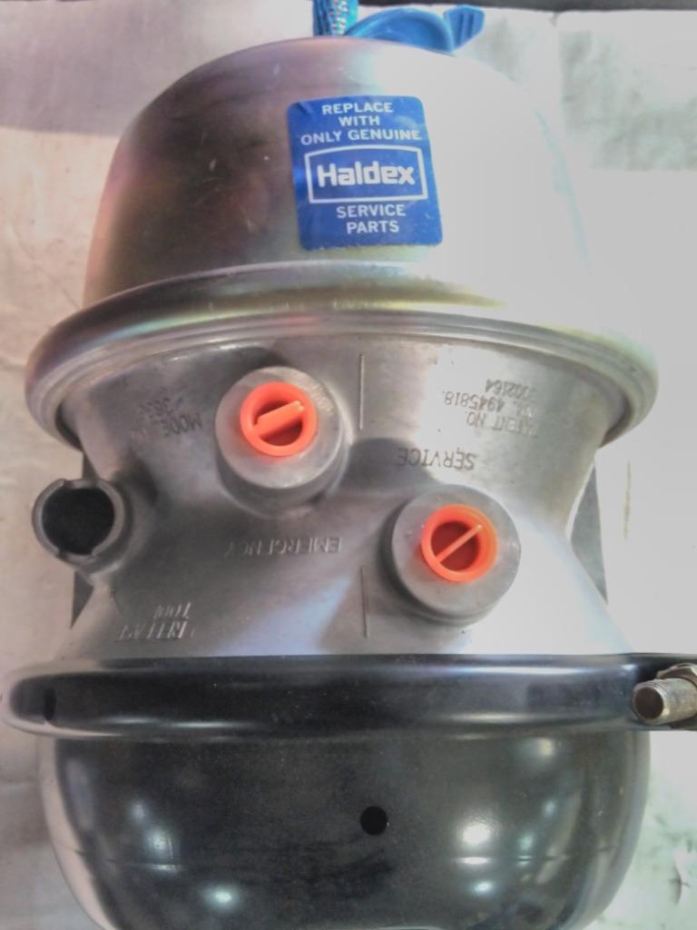 2602431C91 HALDEX BRAKE CHAMBER (SPRING) | Shop Parts | LKQ Heavy Truck