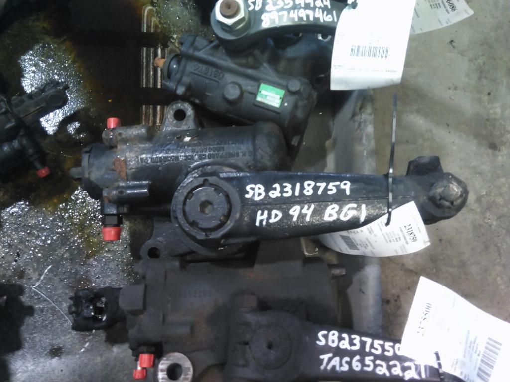 SHEPPARD HD94-BG1 POWER STEERING GEAR | Shop Parts | LKQ Heavy Truck