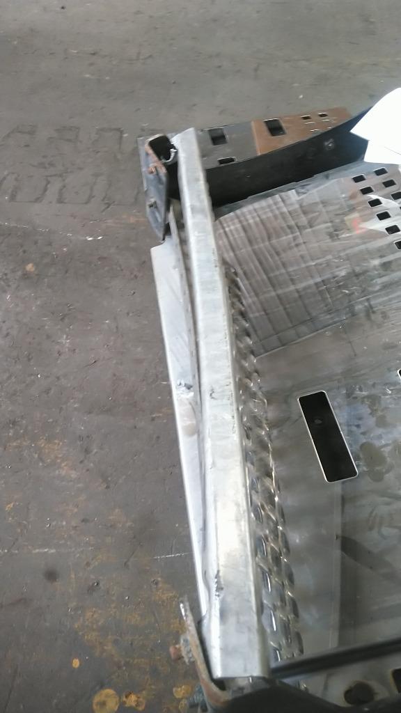 VOLVO VNL DPF COVER | Shop Parts | LKQ Heavy Truck