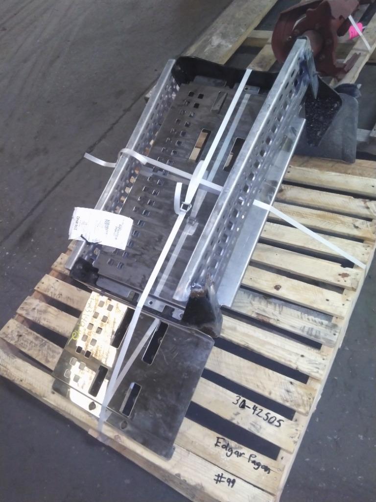 VOLVO VNL DPF COVER | Shop Parts | LKQ Heavy Truck