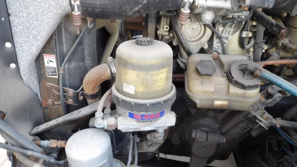 2013 DAVCO FUEL PRO 482 FUEL WATER SEPARATOR ASSEMBLY | Shop Parts ...