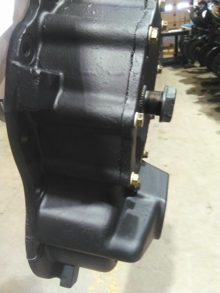 MERITOR-ROCKWELL RS30380 DIFFERENTIAL POWER DIVIDER | Shop Parts | LKQ ...