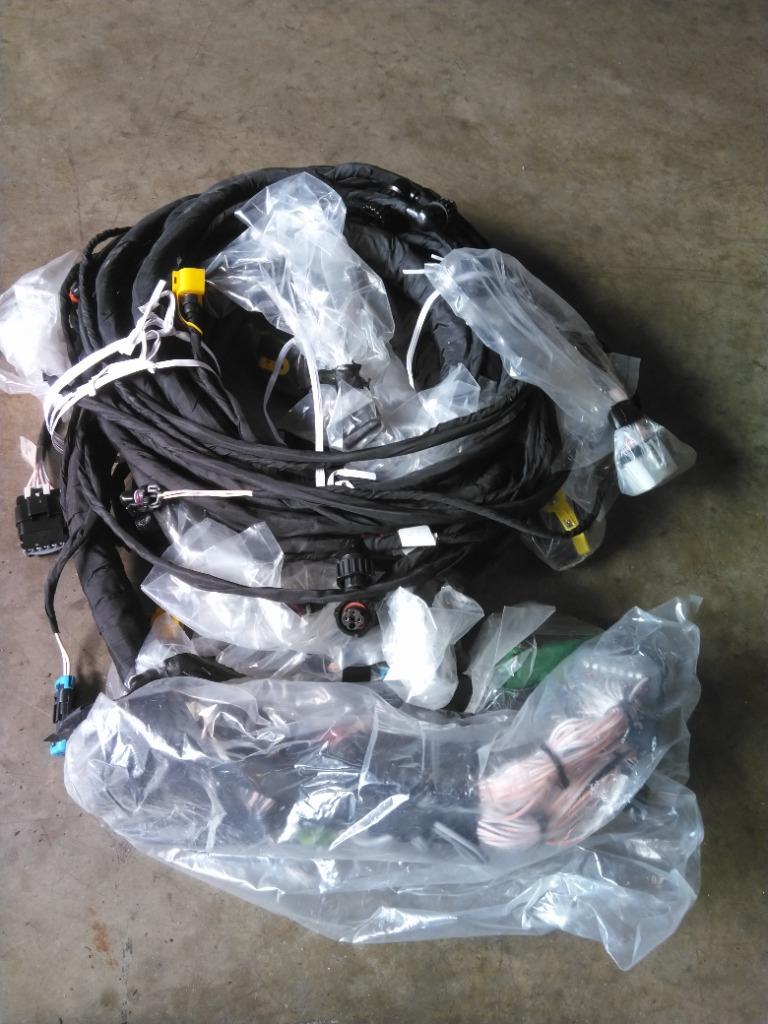 MACK CXU613 WIRING HARNESS - FRAME RAIL | Shop Parts | LKQ Heavy Truck